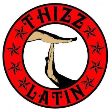 Thizz Latin Signs “Hex” – Modestoview