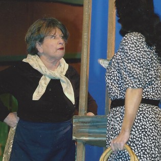 InterView – Grace Lieberman – Modestoview