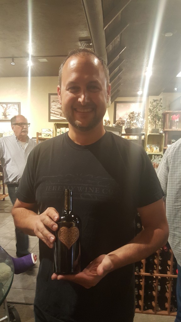 BrewView: Jeremy Wine Co. – Modestoview