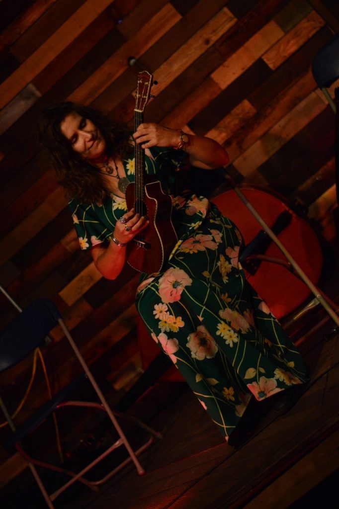 Josephine Johnson Comes Home to The Shire – Modestoview