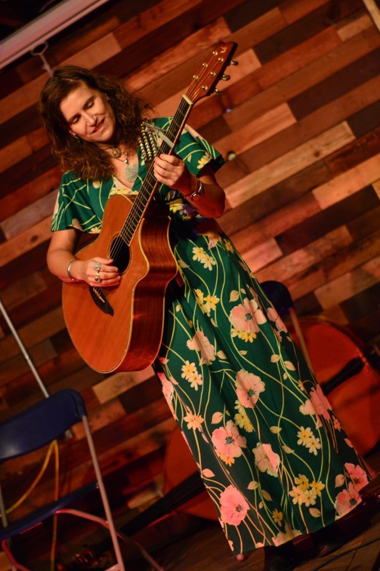 Josephine Johnson Comes Home to The Shire – Modestoview