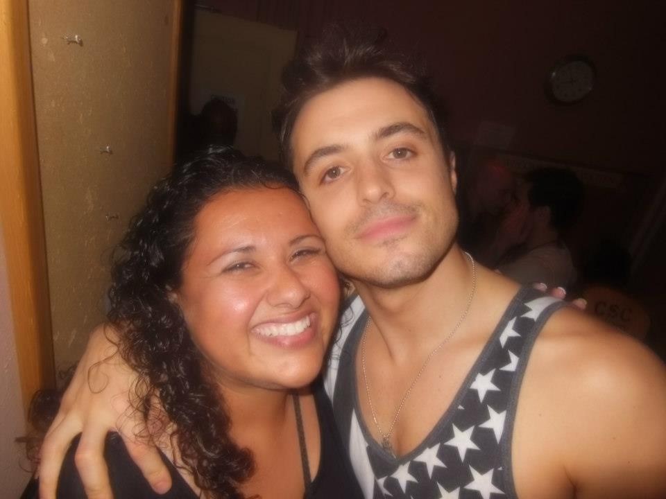 Morgan Dorr to Play Patterson’s “Let there Be Music Fest” Exclusive ...