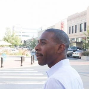 InterView – Reggie Rucker – Modestoview