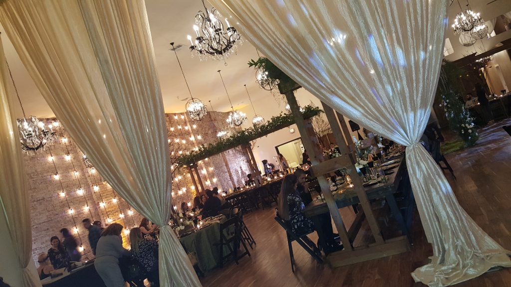 WeddingView: The Century, Modesto’s Newest Downtown Venue – Modestoview