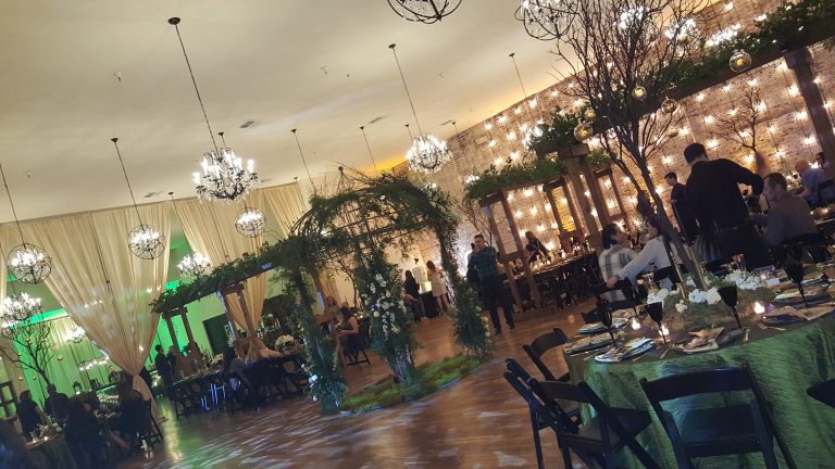 WeddingView: The Century, Modesto’s Newest Downtown Venue – Modestoview