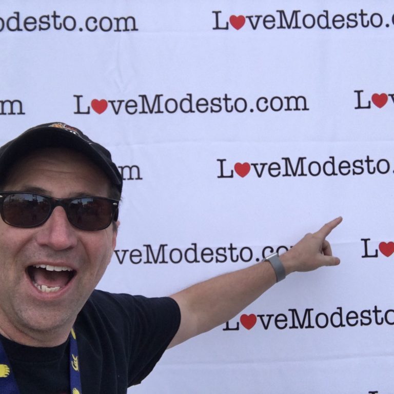 Love Modesto – April 8 – Modestoview