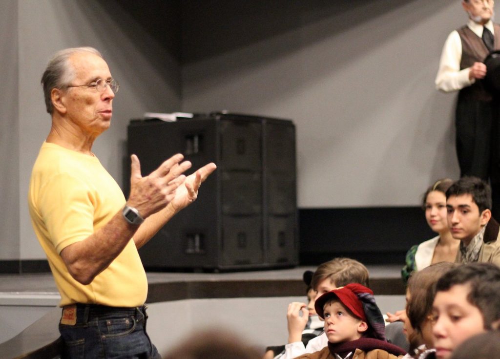 InterView: Paul Tischer and the MPA 50th Anniversary – Modestoview