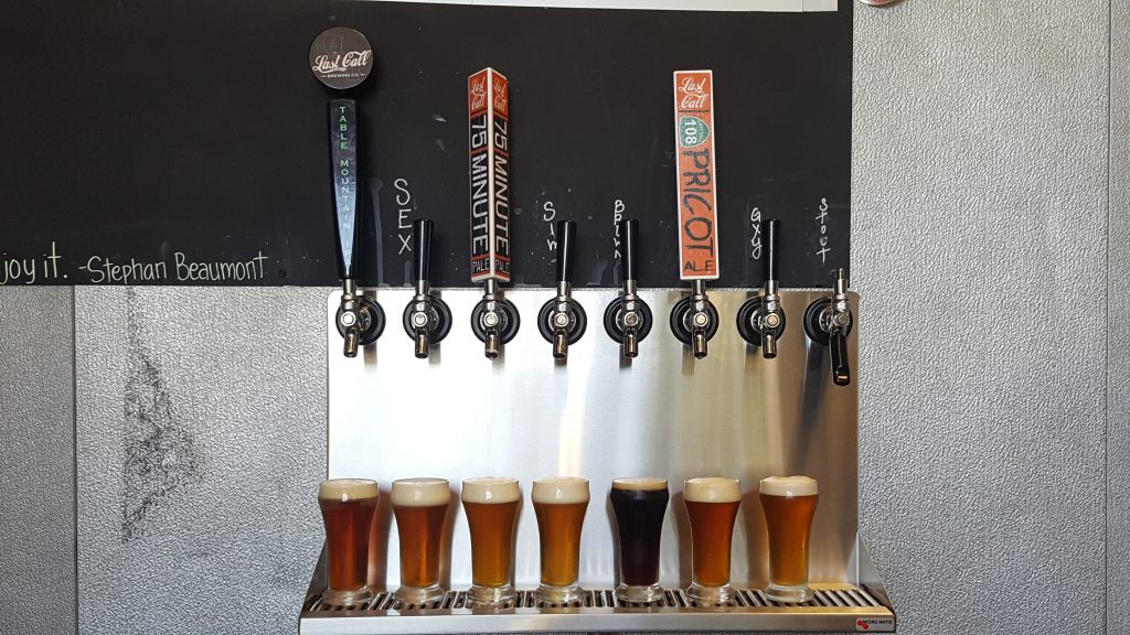 BrewView Last Call Brewing – Modestoview