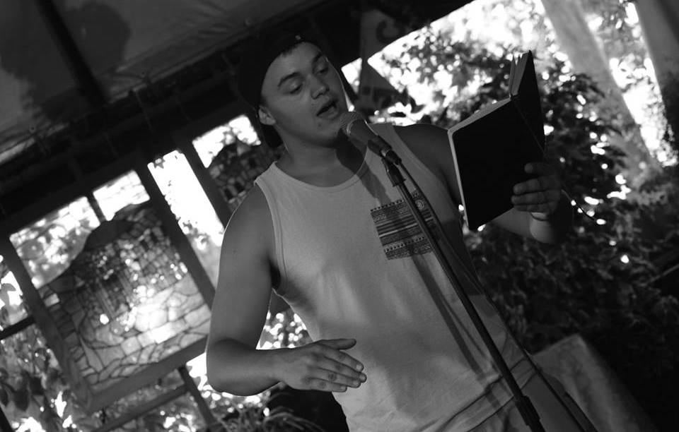 5 Questions with Jake Yates – Modestoview