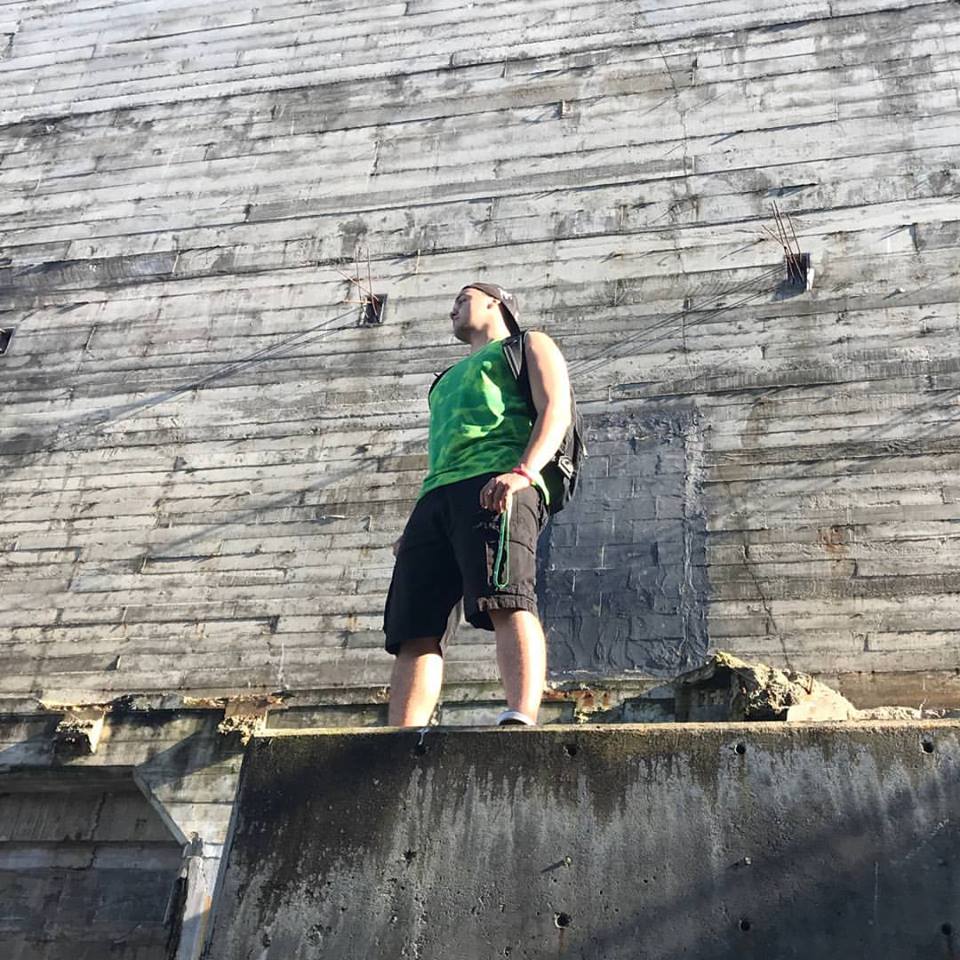 5 Questions with Jake Yates – Modestoview