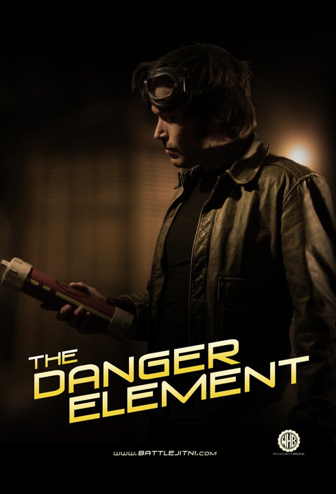 InterView: The Element of Danger – Modestoview