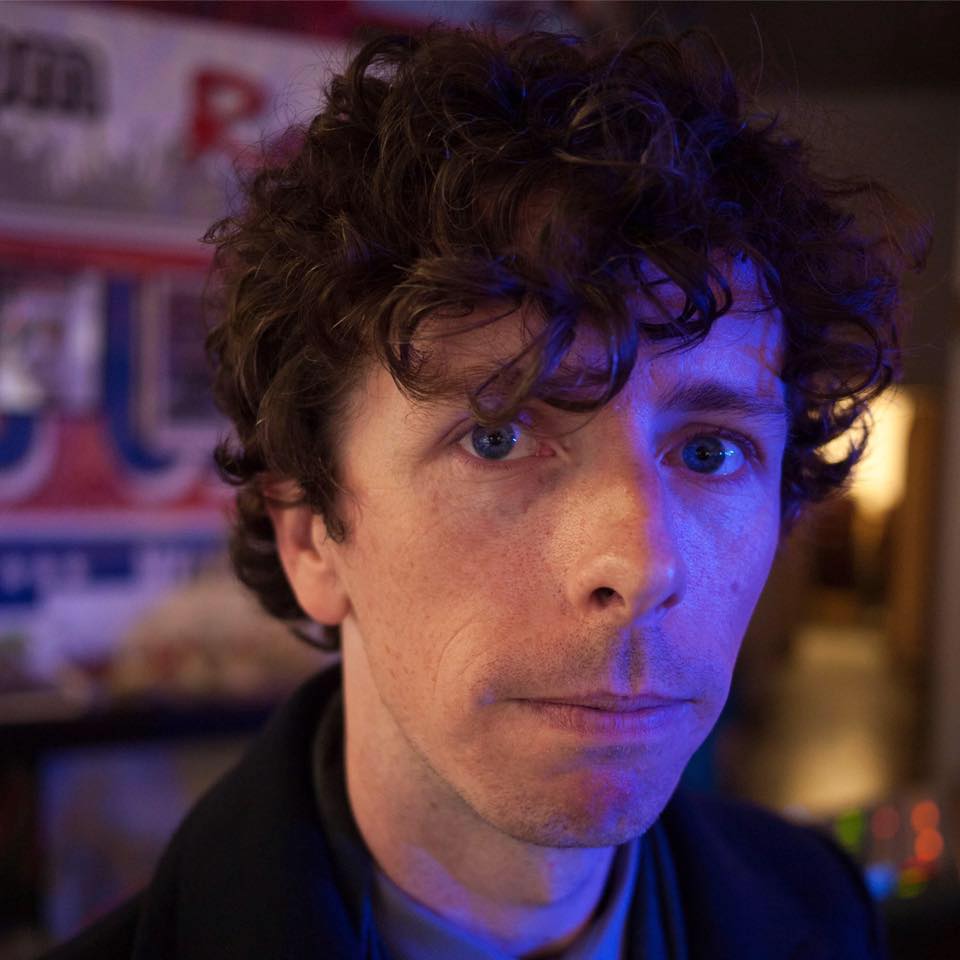 5 questions with Zodiac Gallery’s Dustin Carpenter – Modestoview