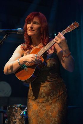 5 questions with Josephine Johnson – Modestoview