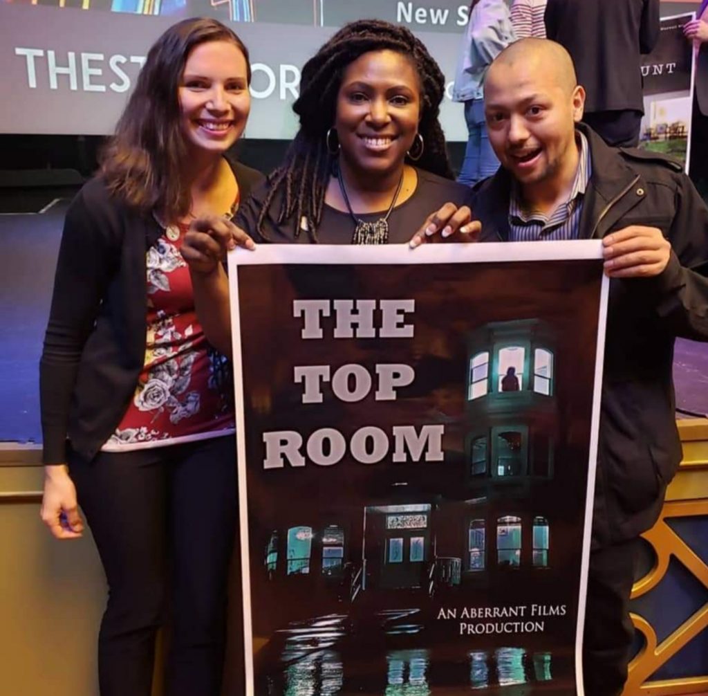 FilmView:Aberrant Films – Modestoview