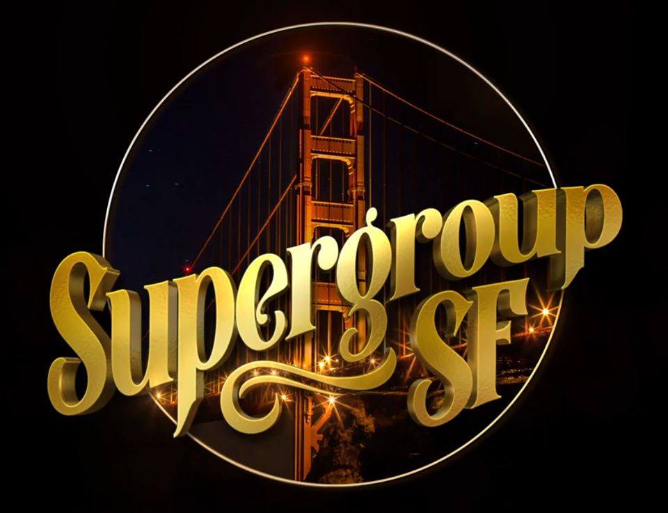 SUPERGROUP SF – Modestoview