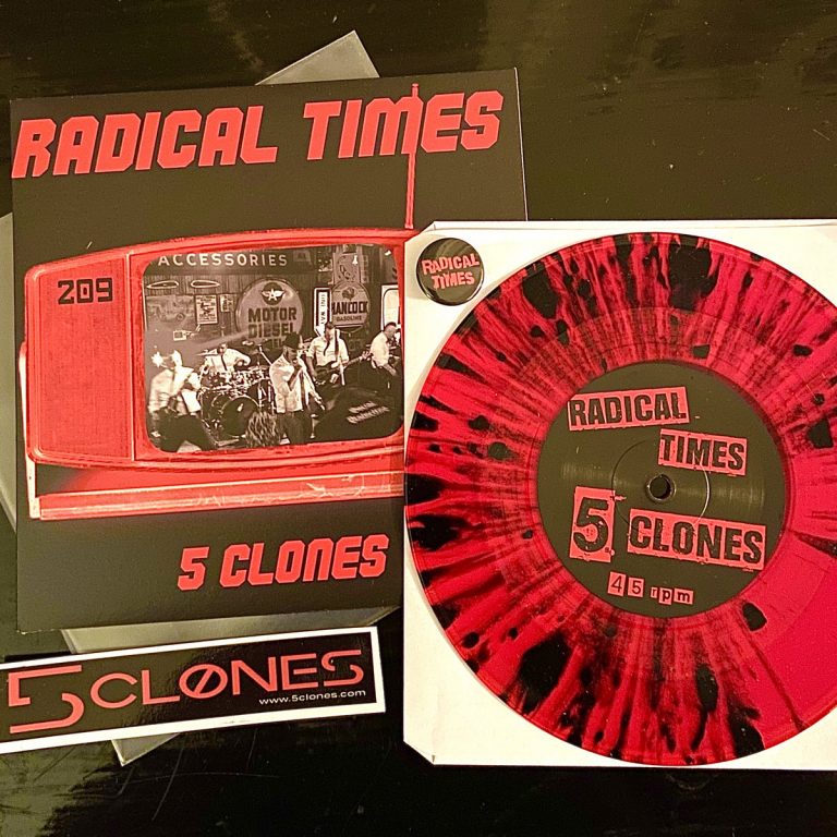 AuthorView: 5 Clones – Modestoview