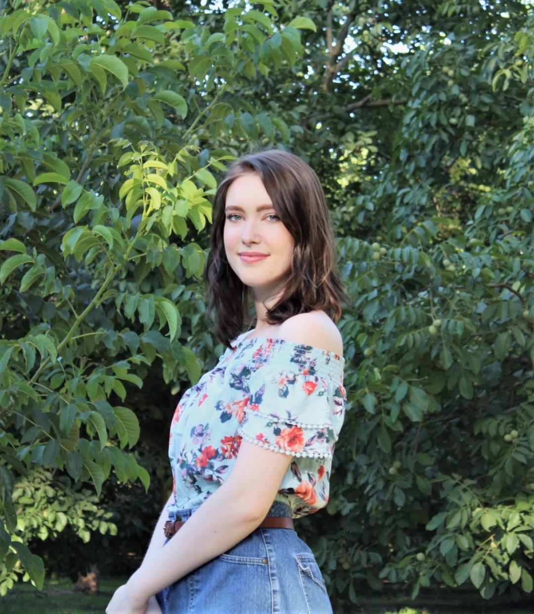 UnpluggedView: Pretty and Witty and Bright – Modestoview