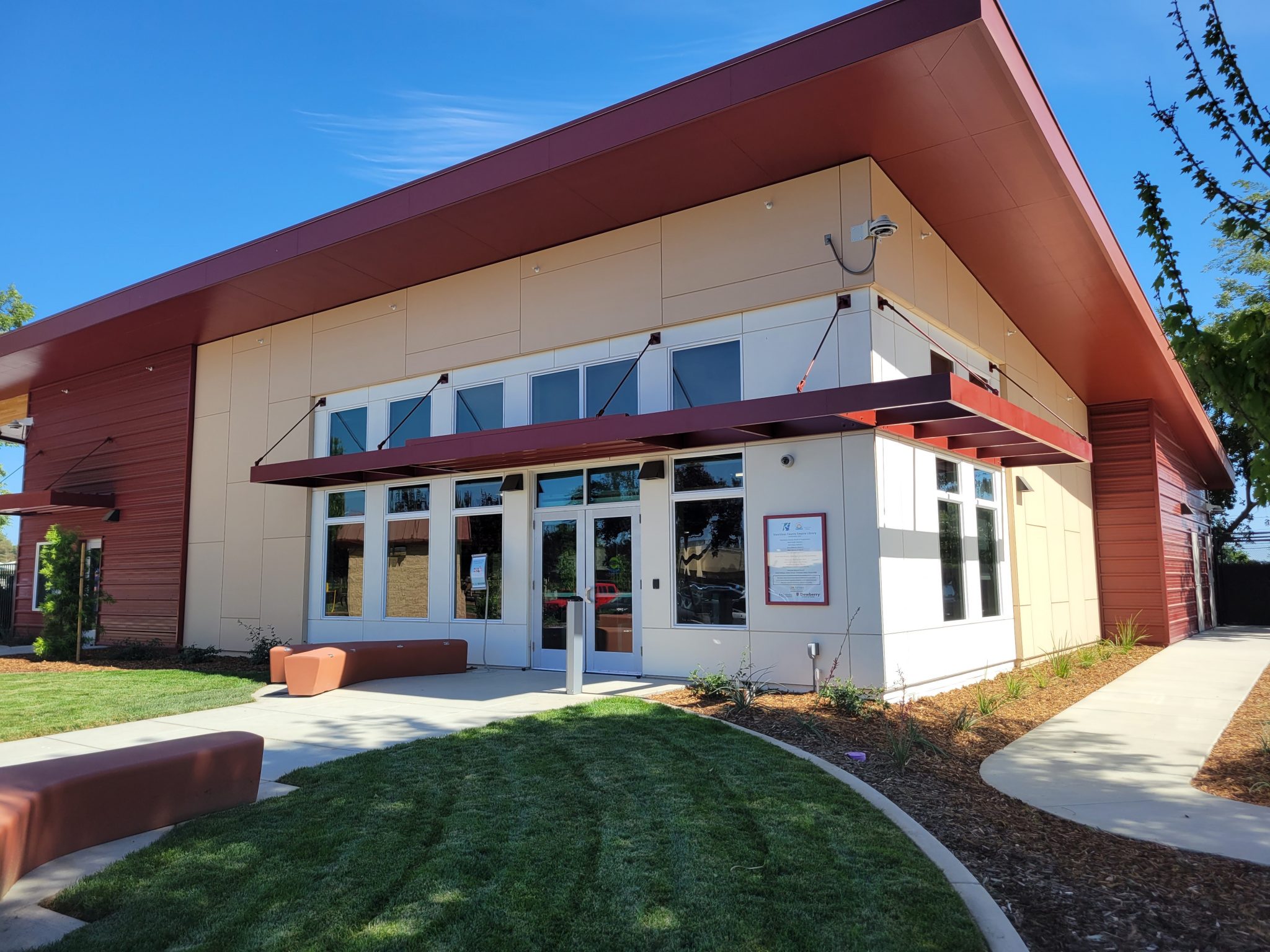 Stanislaus County Libraries Celebrate Library Card Sign-Up Month ...