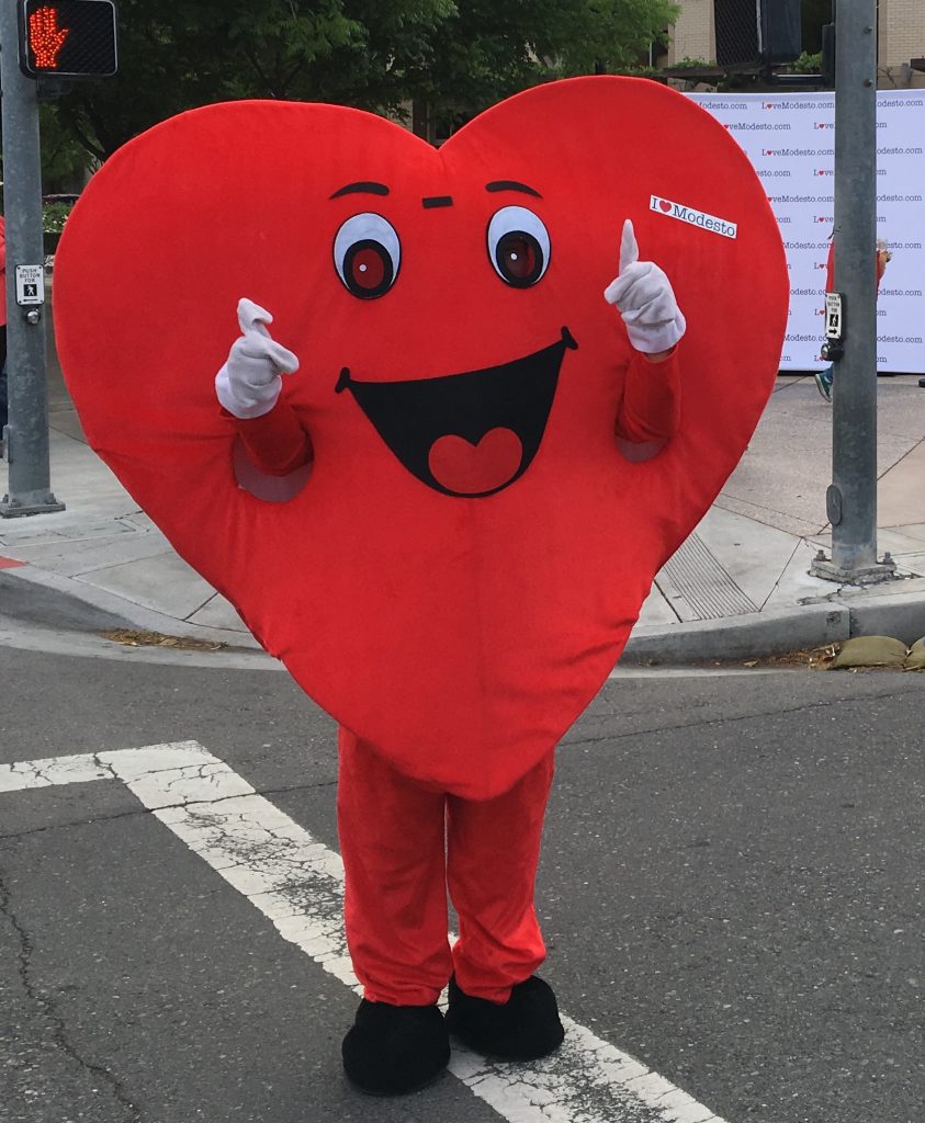 GoModesto – Love Modesto – Modestoview