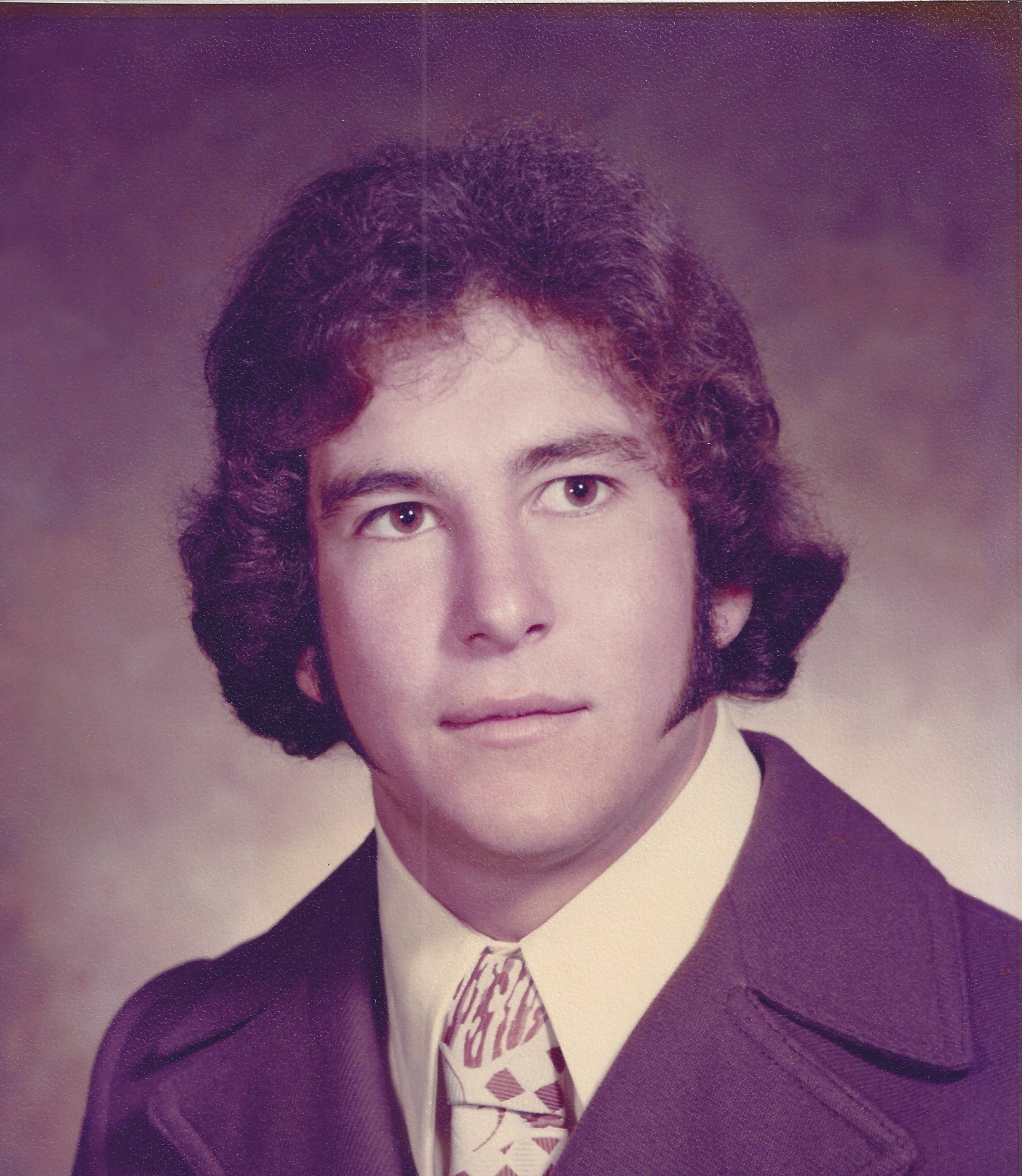 Legend of the Cruise: Bob Rose – Modestoview