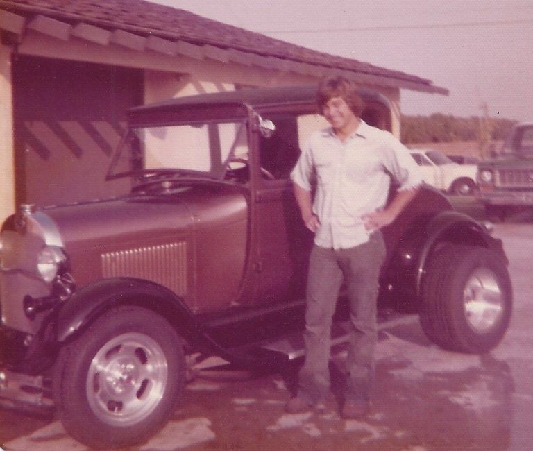 Legend of the Cruise: Ron Pippin – Modestoview