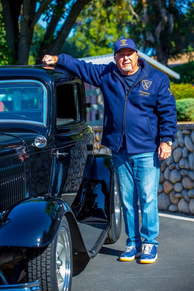 Legend of the Cruise: Ron Pippin – Modestoview