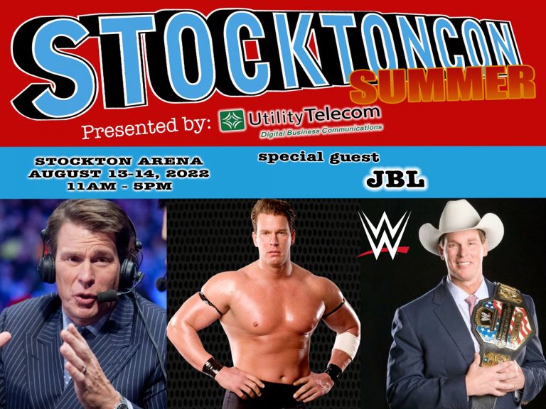 GeekView Celebrating 10 Years Of StocktonCon Modestoview geekview-celebrating-10-years-of-stocktoncon-modestoview