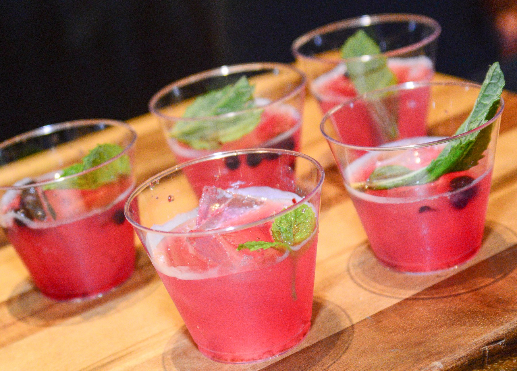 36th Annual Edible Extravaganza – Modestoview