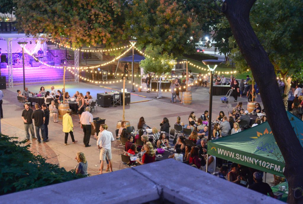 36th Annual Edible Extravaganza – Modestoview