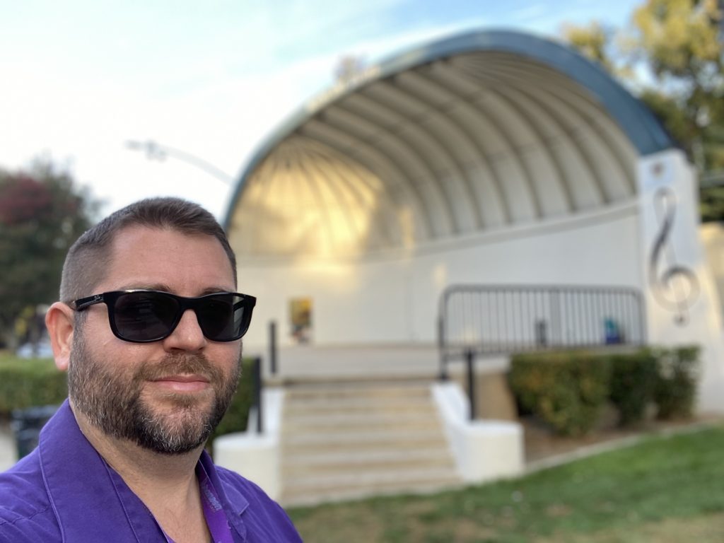 Time to “Rock On” with MoBand – Modestoview