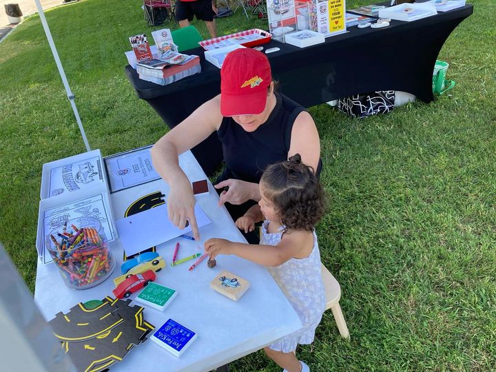 Summer Outreach for Kids Who Love Classics! – Modestoview