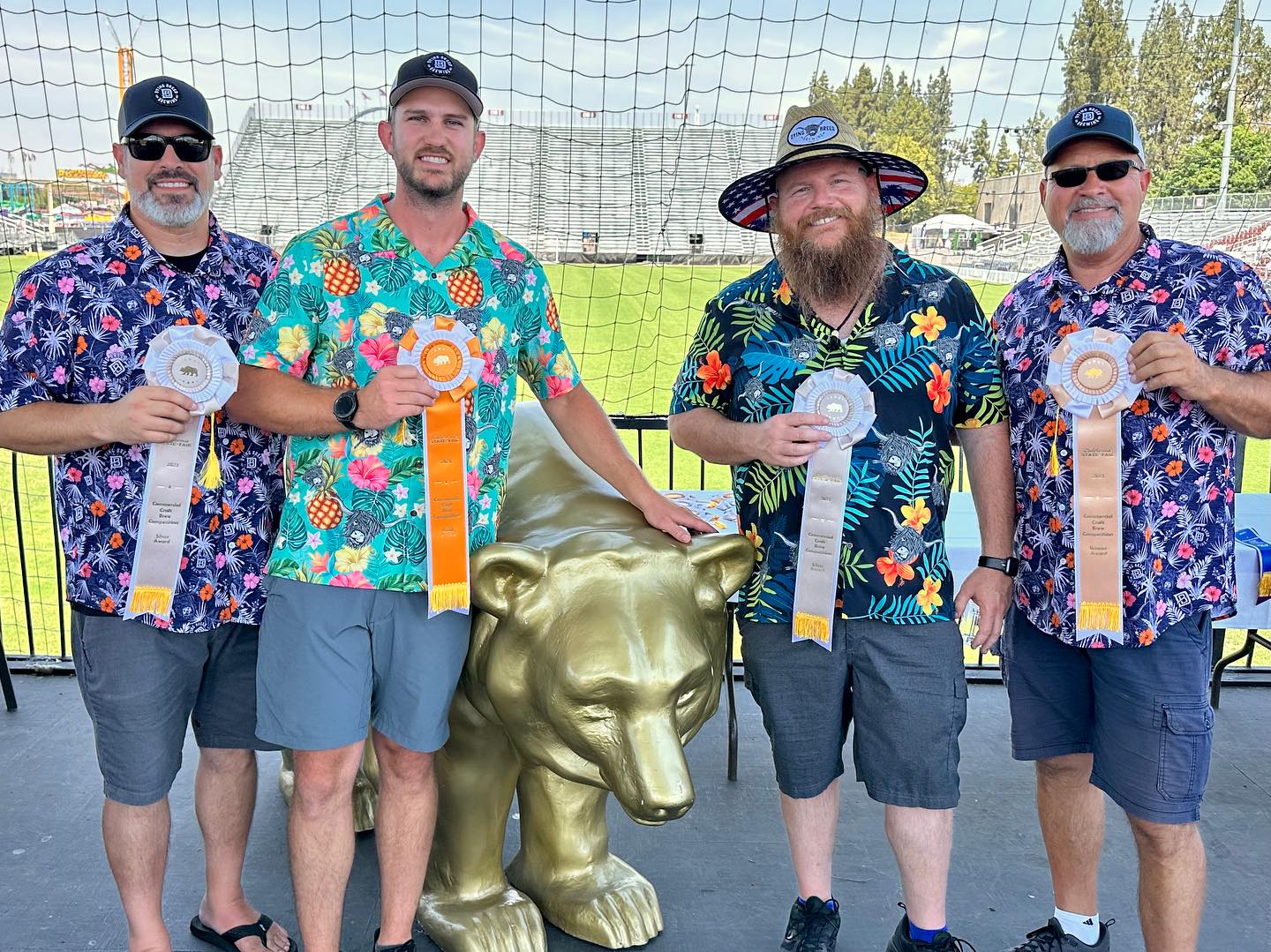 State Fair Flair – Modestoview