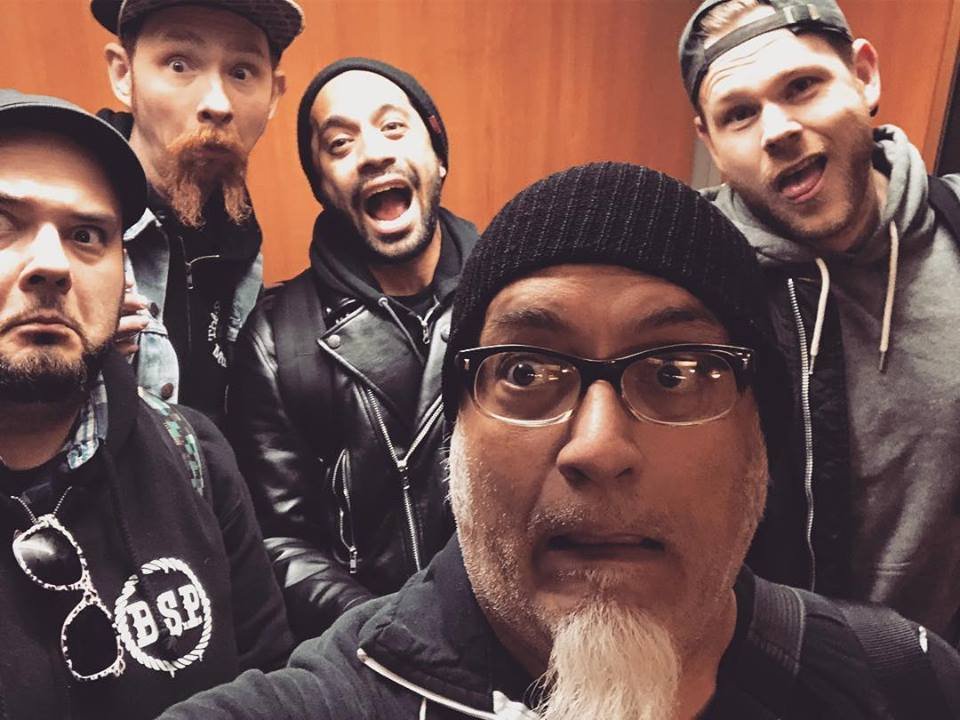 Monkeying Around – Modestoview