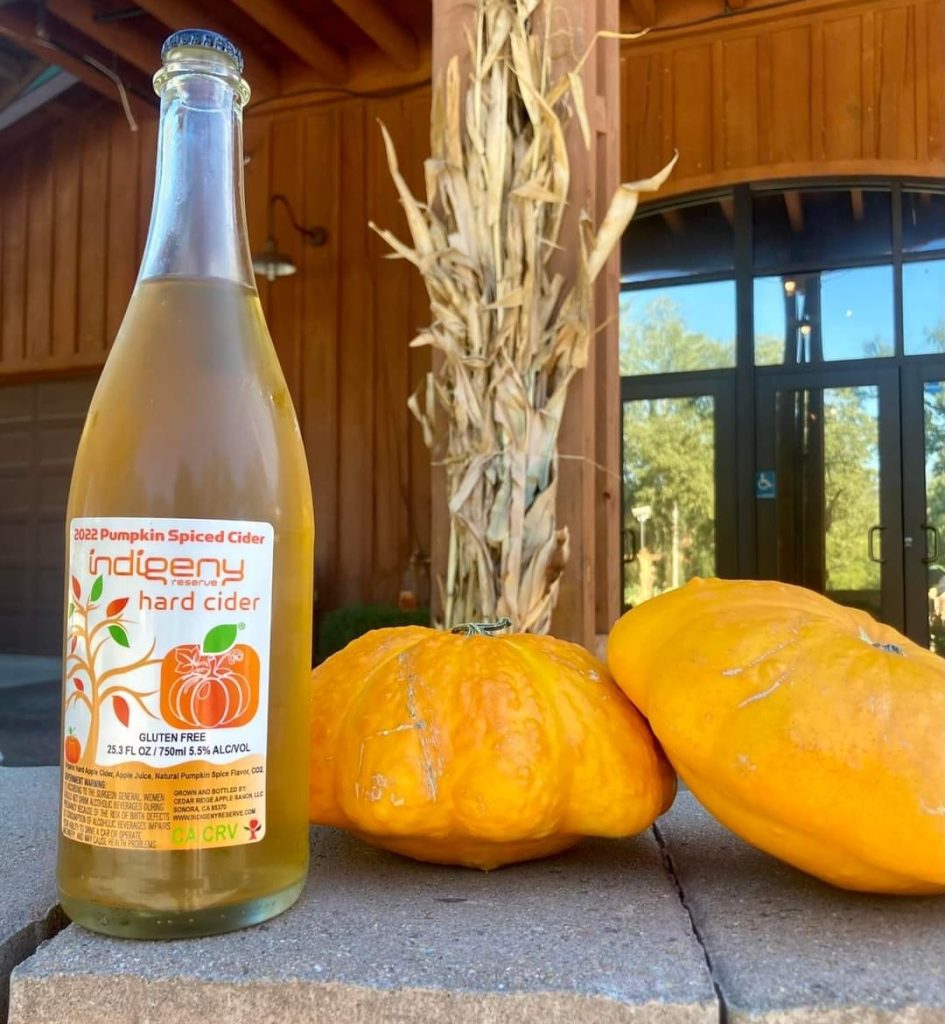 BrewView: Indigeny Reserve Autumn Festival – Modestoview