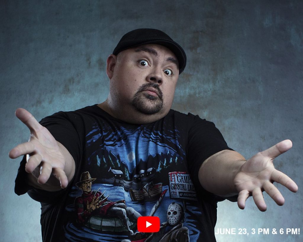 Fluffy is Back at Gallo Center – Modestoview