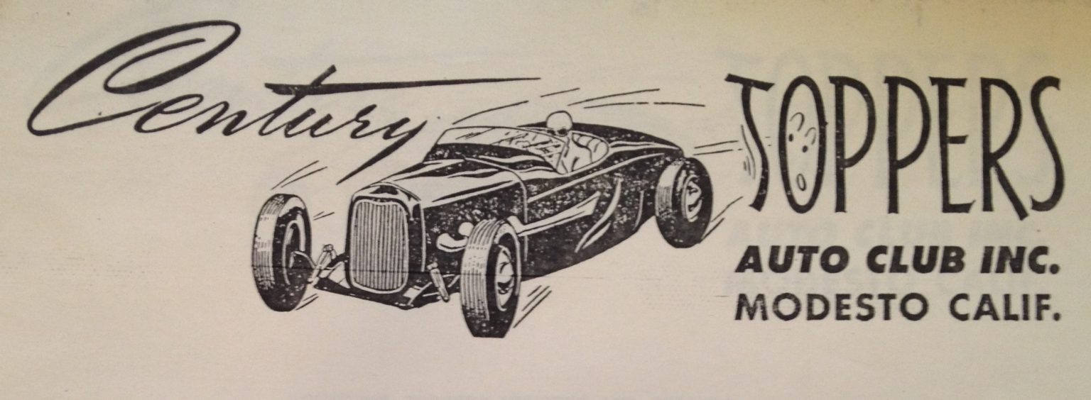 Legends of the Cruise Century Toppers 2015 – Modestoview