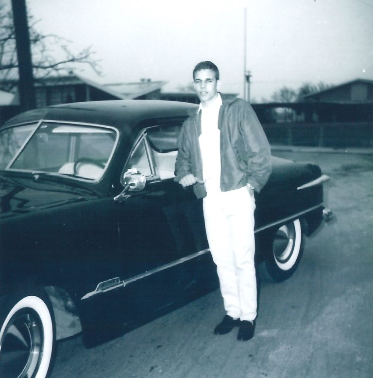 Legend of the Cruise Don Wenstrand – Modestoview