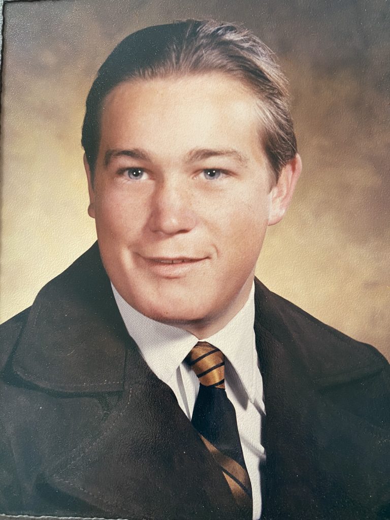 Legend of the Cruise -Larry Pippen – Modestoview