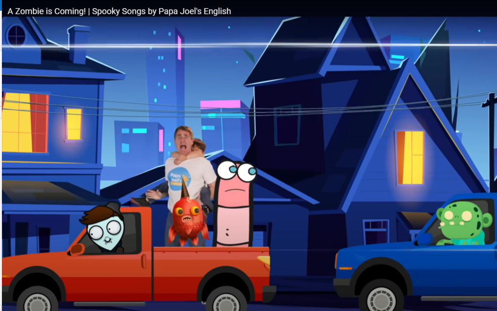 It’s Spooky Season? Cue some Cute Kid-Friendly Zombies! – Modestoview