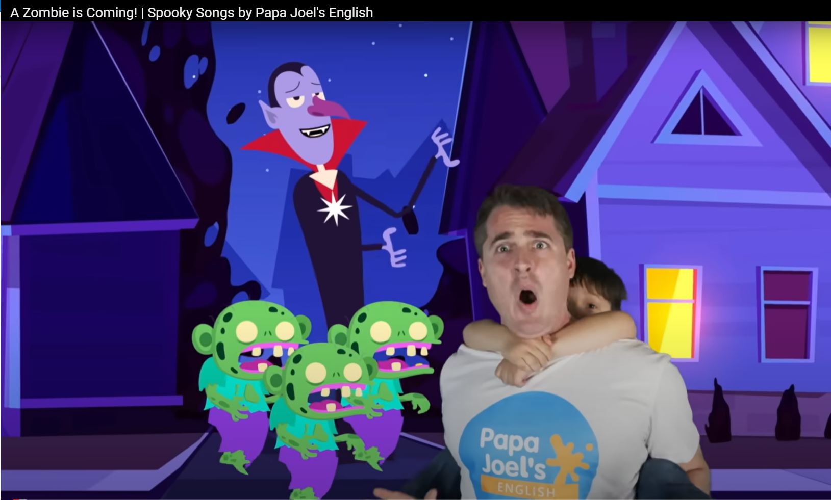 It’s Spooky Season? Cue some Cute Kid-Friendly Zombies! – Modestoview