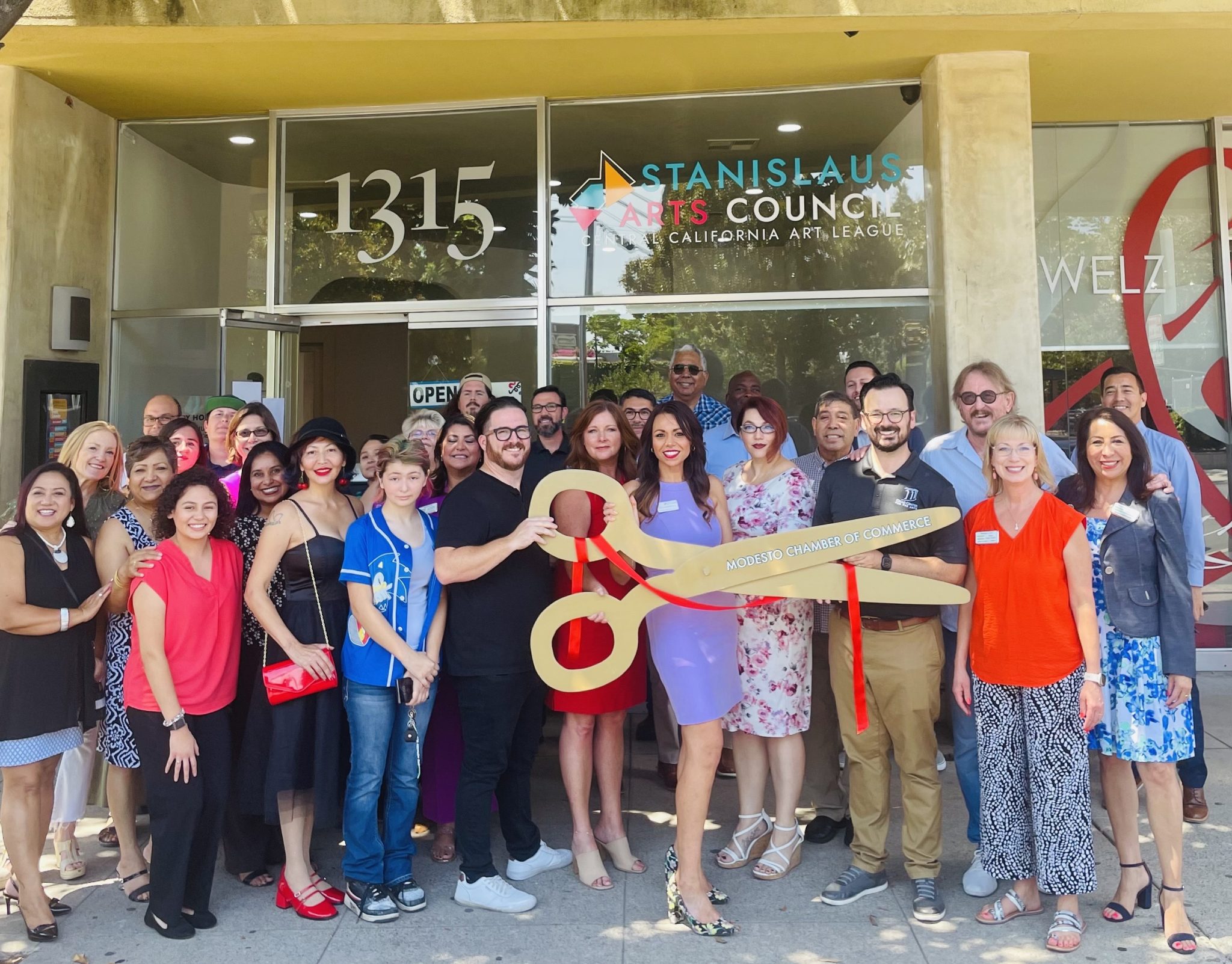 Interview – Dominique Johnson – Modestoview