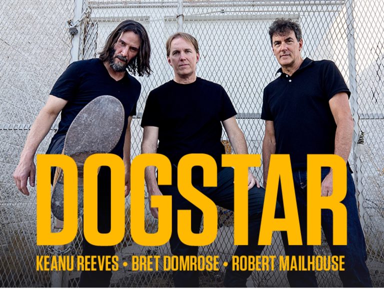 Gallo Center Adds Show with alt-rock band Dogstar! – Modestoview