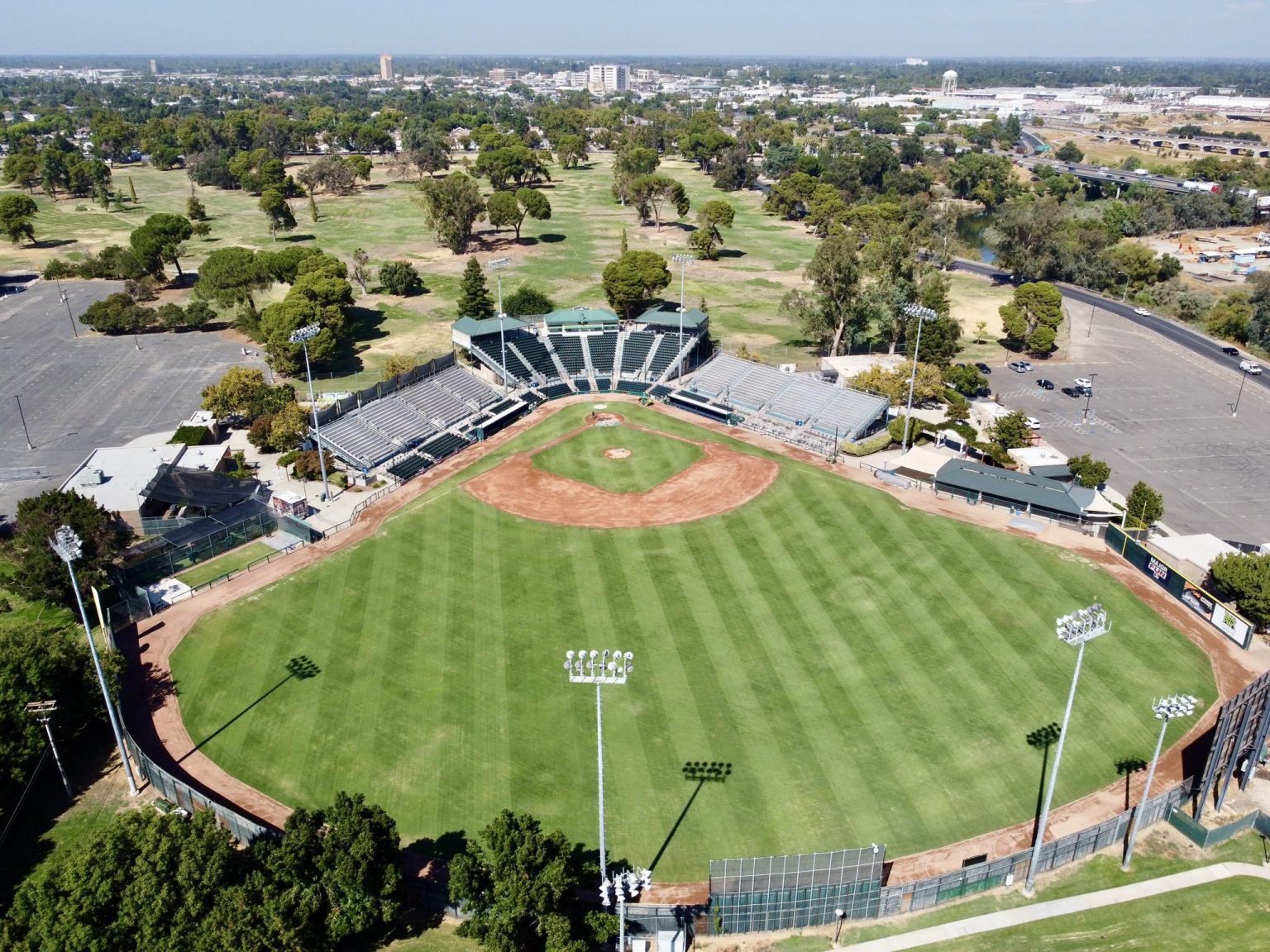 Modesto Nut’s Final Season – Modestoview