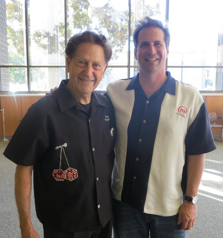 Remembering Gene Winfield – Modestoview